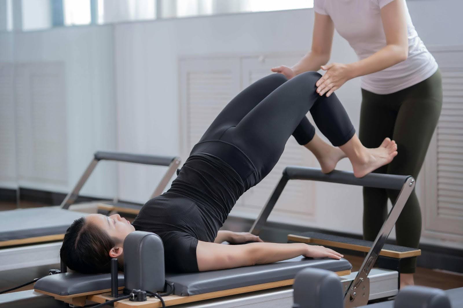 The History of Pilates: From Joseph Pilates to Modern Pilates